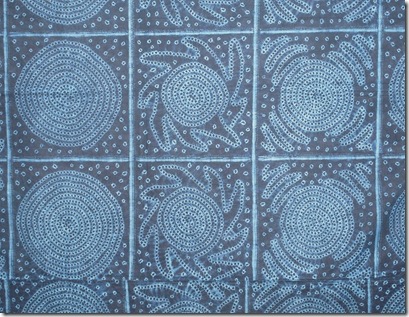 Adire African Textiles: Some more vintage Yoruba adire cloths from Nigeria